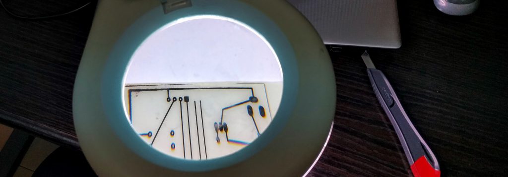 Há sempre uma primeira vez… – João Figueiredo (jfig)